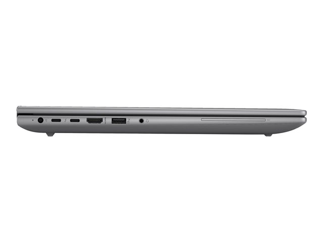 HP ZBook Power G11 Mobile Workstation - AI Ready - 16" - Intel Core ...