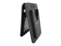i-PRO - Camera clamp mounting bracket