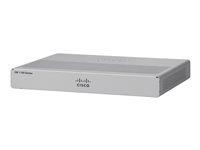 Cisco Integrated Services Router 1101 - router - rack-mountable