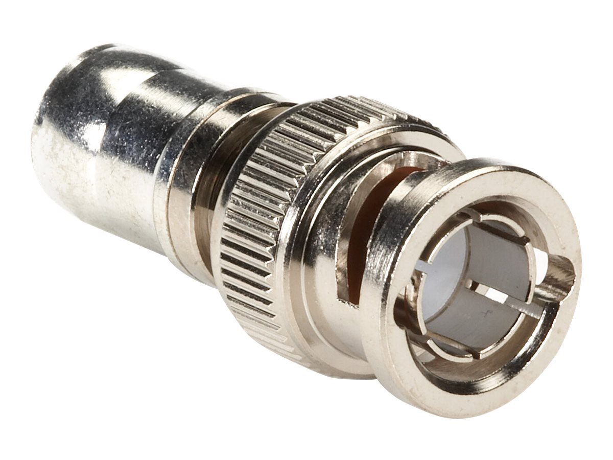 Black Box - Coax terminator | SHI