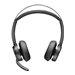 Poly Voyager Focus 2-M Microsoft Teams Certified USB-A Headset - BT ...