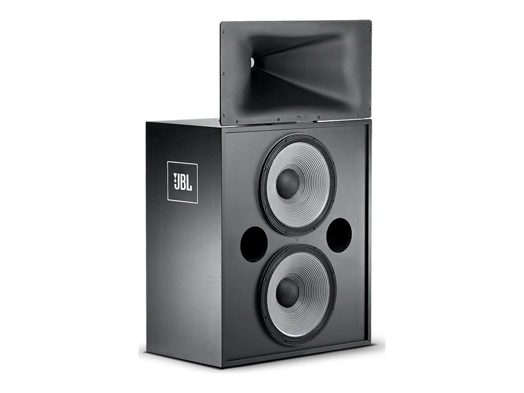 JBL Professional 4722-HF | Overview, Specs, Details | SHI