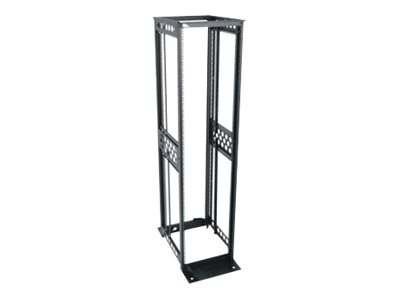 Middle Atlantic R4 Series 52RU 4-Post Rack - 36in Depth, 84.2in Height