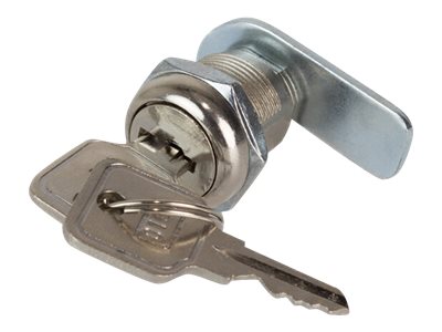 LOCK + 2 KEY 12FOR ION SLIDE CASH DRW | www.shi.com