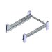 Origin Storage - rack rail kit - 3U