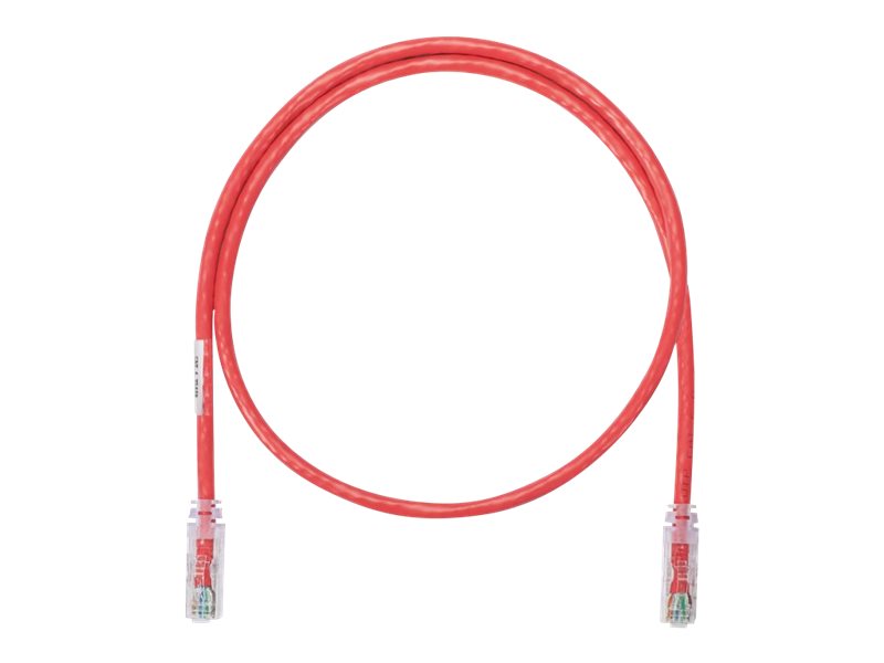 Panduit NetKey - Patch cable | SHI