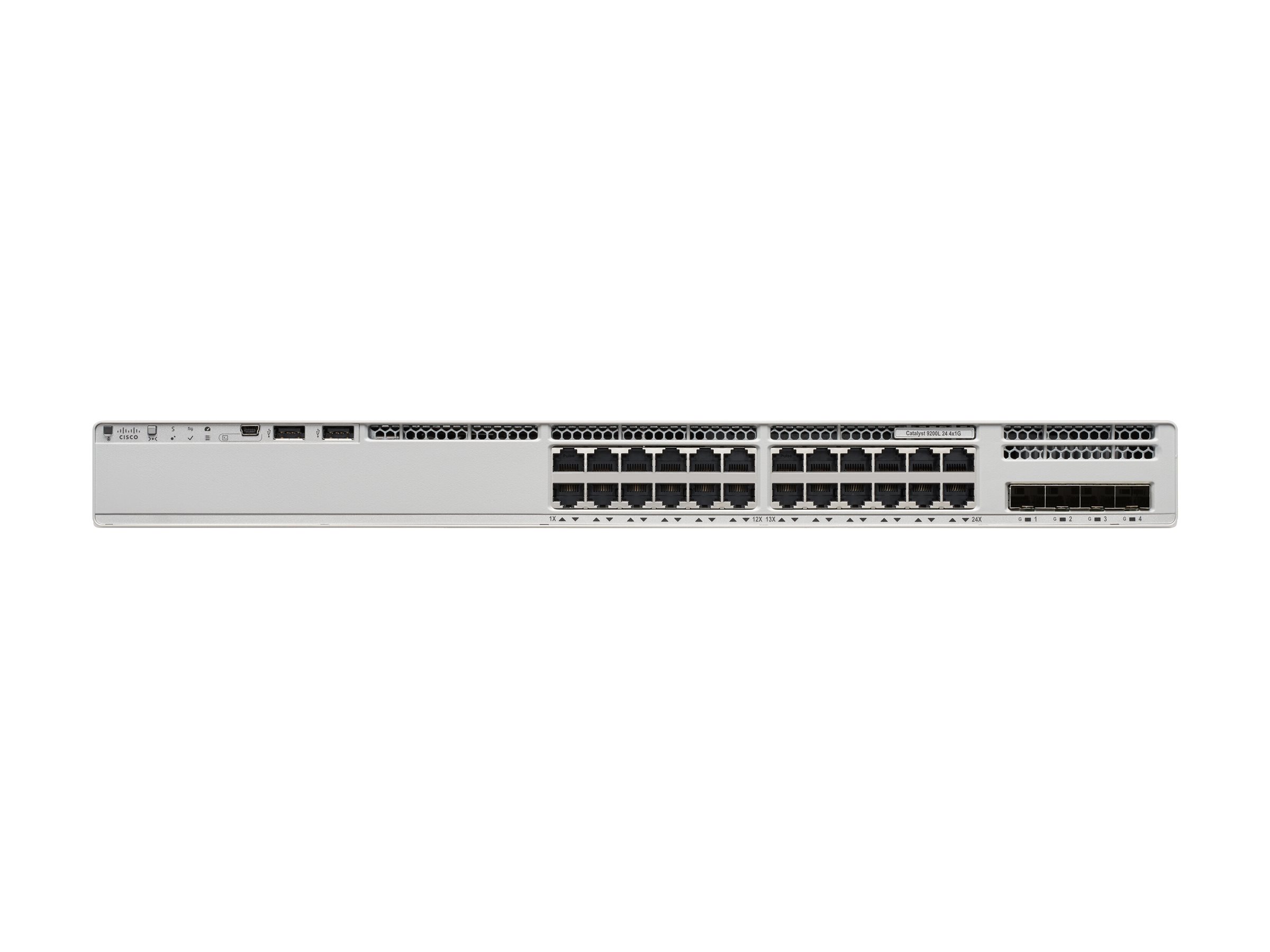 Cisco Catalyst 9200L | Overview, Specs, Details | SHI