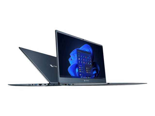 Dynabook Toshiba Satellite Pro C50D-B-115 - 15.6" - AMD Ryzen 5 - 5600U ...