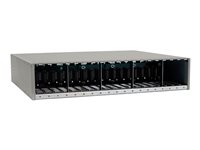 Omnitron iConverter 19-Module Chassis - modular expansion base