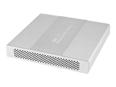 OWC Mercury Elite Pro Dual mini | Overview, Specs, Details | SHI