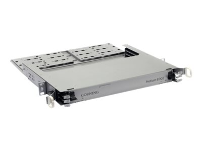 Corning Pretium EDGE Solutions Housing, for 12 modules or panels ...