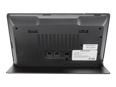 Crestron Flex UC-P8-T-C-I - for Microsoft Teams - IP-videotelefon - med ...