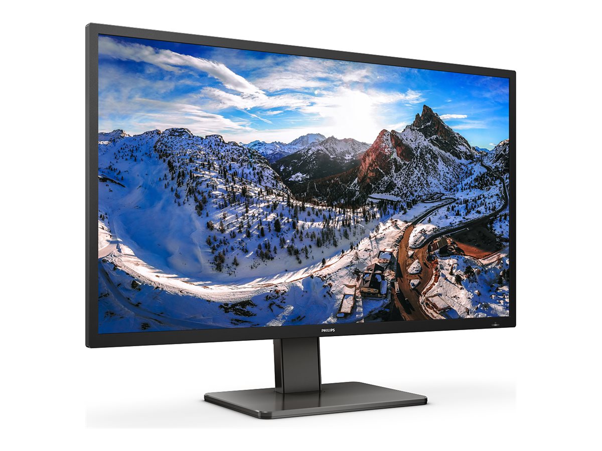 Buy Philips 439P1, LED monitor, 4K, 43", HDR - NZ - pp.co.nz