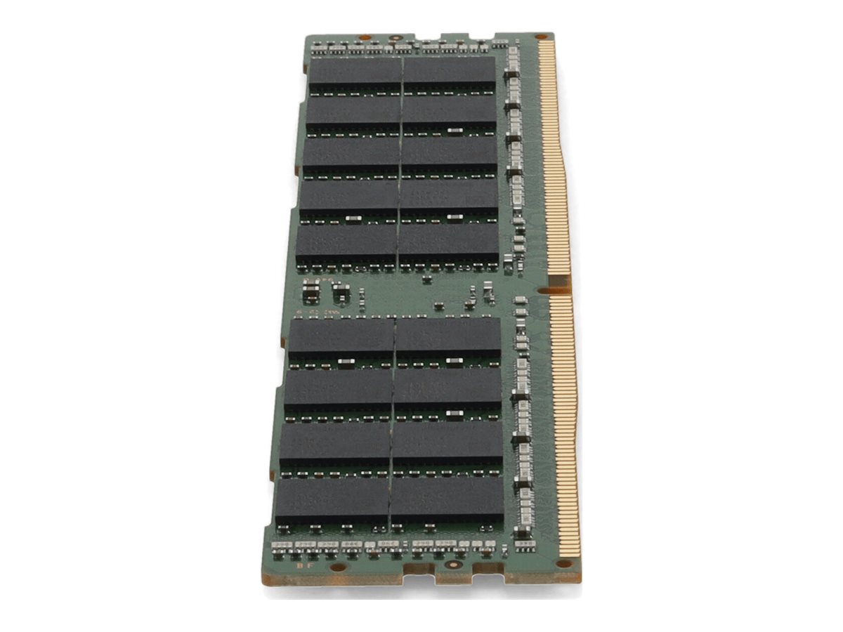 AddOn - DDR4 - module | Overview, Specs, Details | SHI