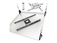 Chief RPA Universal Projector Kit - Includes Projector Mount, Ceiling ...