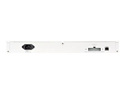 Fortinet FortiSwitch 248E-FPOE - switch - 52 porter - Styrt ...