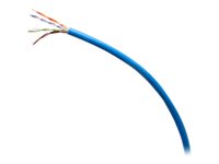 C2G 1000ft (304.8m) TAA-Compliant Cat5e Unshielded (UTP) Ethernet Cable