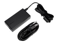 Targus Universal Laptop Charger - power adapter - 90 Watt