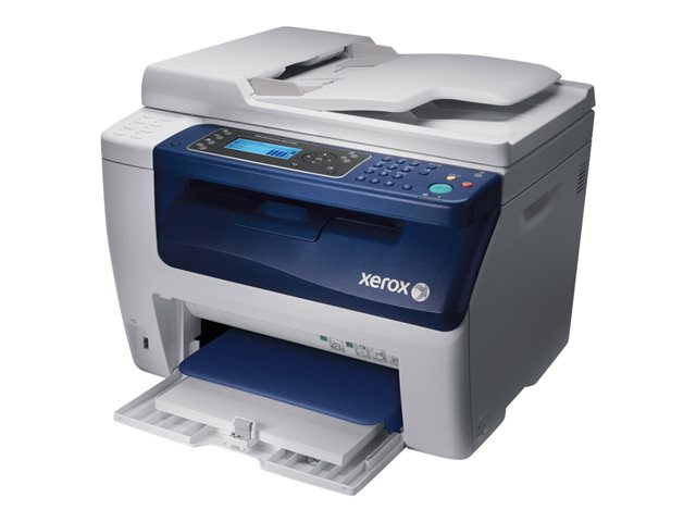 Xerox WorkCentre 6015N - multifunction printer - colour - 6015V_N ...