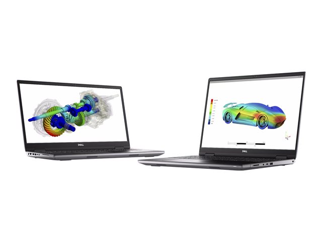 Dell Precision 7670 - 16" - Intel Core i9 - 12950HX - vPro - 32 GB RAM ...