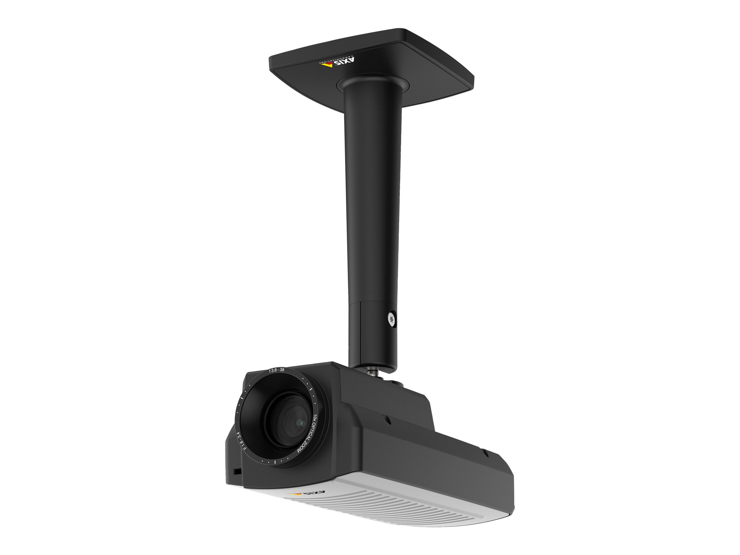 AXIS Q1775 Network Camera | SHI