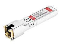 FS - SFP (mini-GBIC) transceiver module - GigE