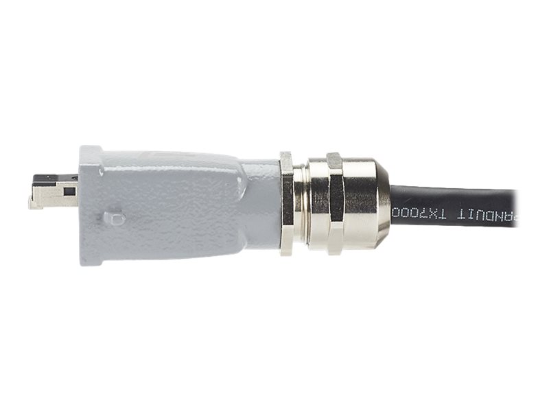 Panduit IndustrialNet | SHI