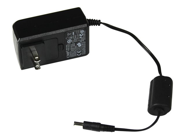Konftel power adapter - power DC jack - 900102125 - Currys Business