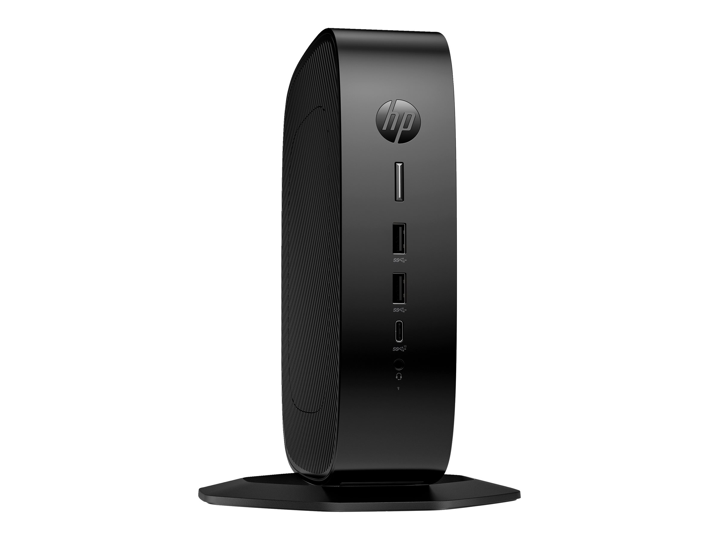 HP Elite t755, SFF Ryzen Embedded V2546 3 GHz, 16 GB, SSD 256 GB ...