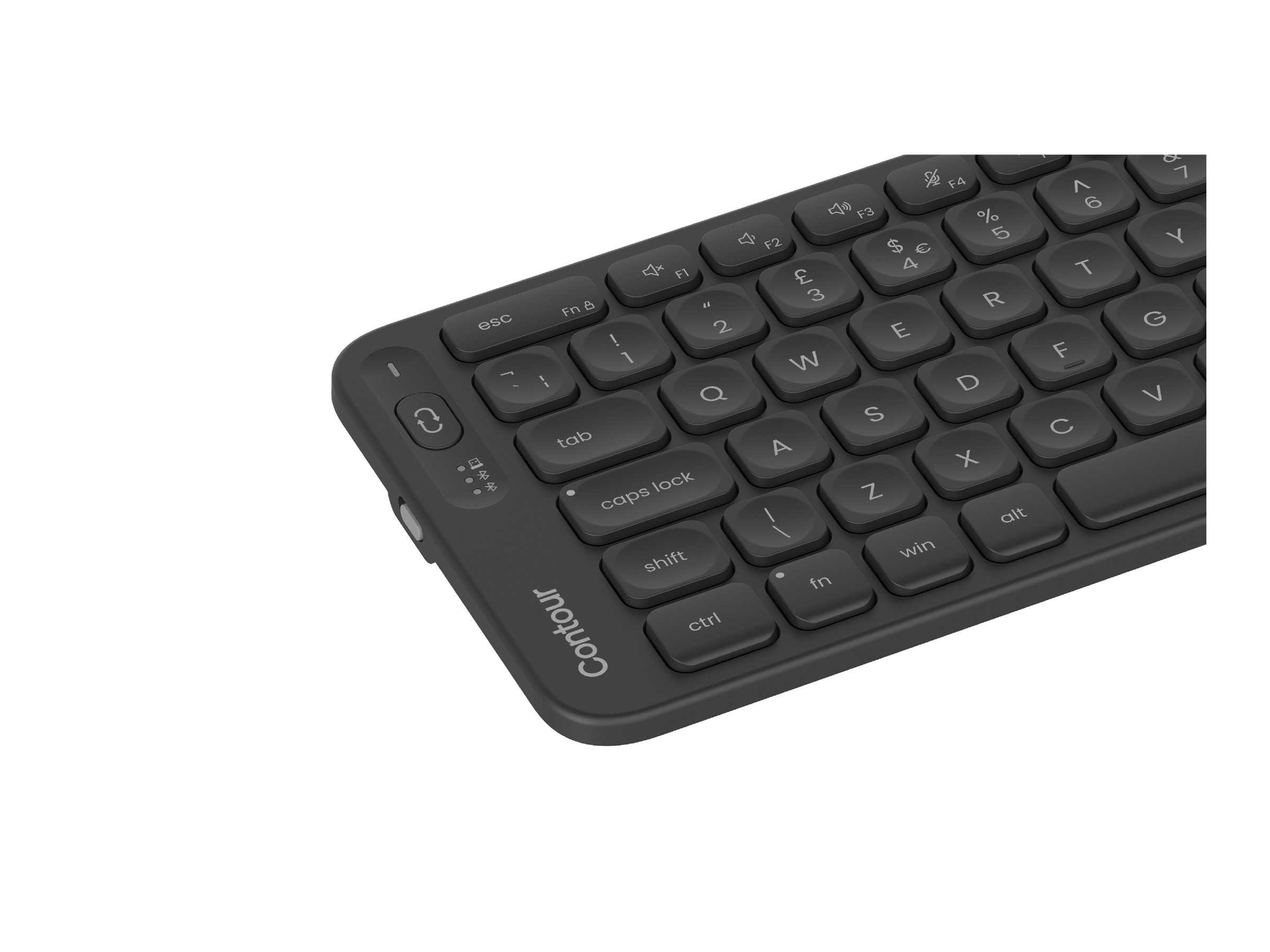Contour Balance - Keyboard | Overview, Specs, Details | SHI