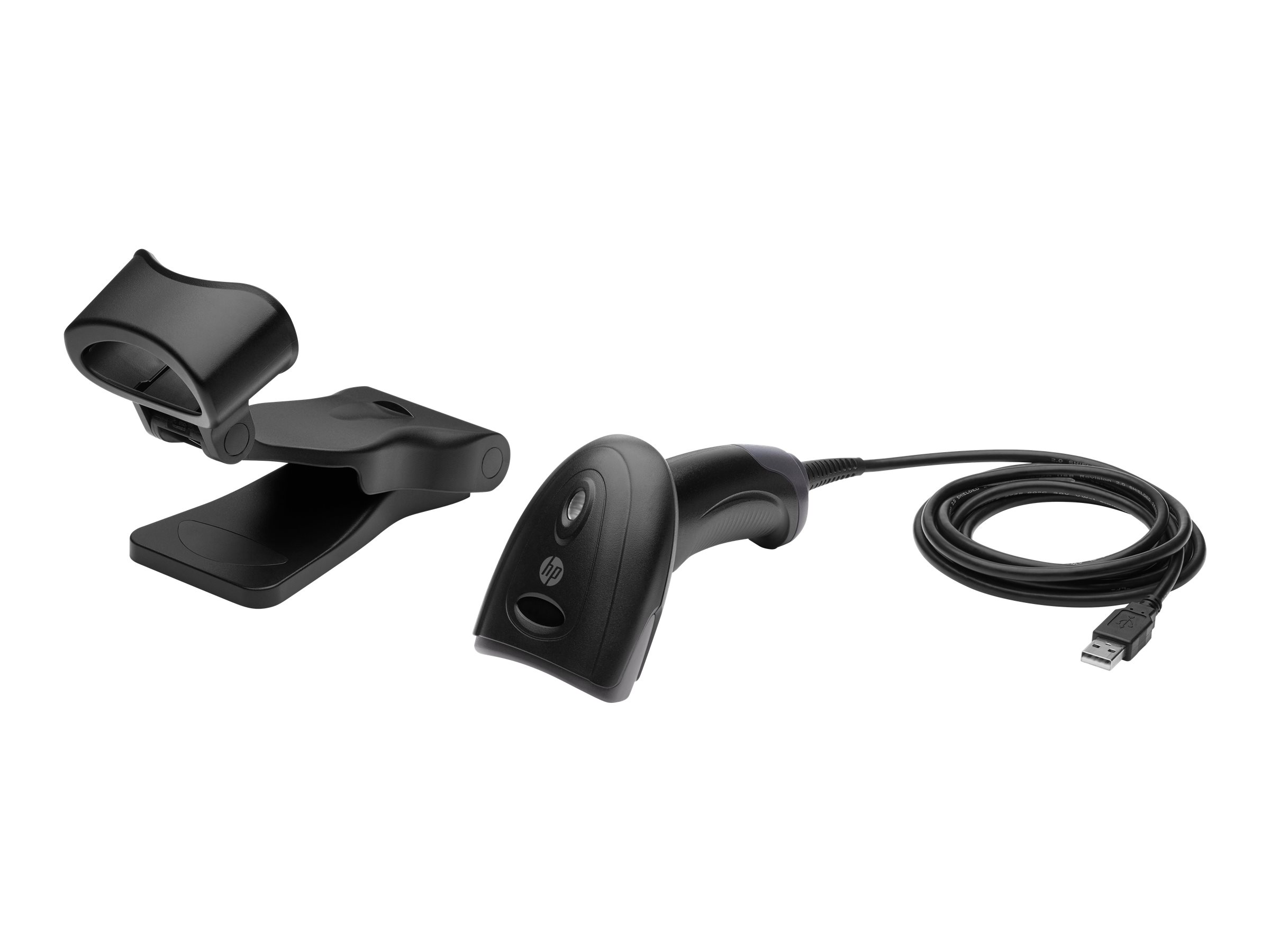 HP Value - Barcode scanner | Overview, Specs, Details | SHI
