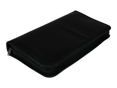 StarTech.com 19 Piece Computer Tool Kit - PC Toolkit in a Zippered ...