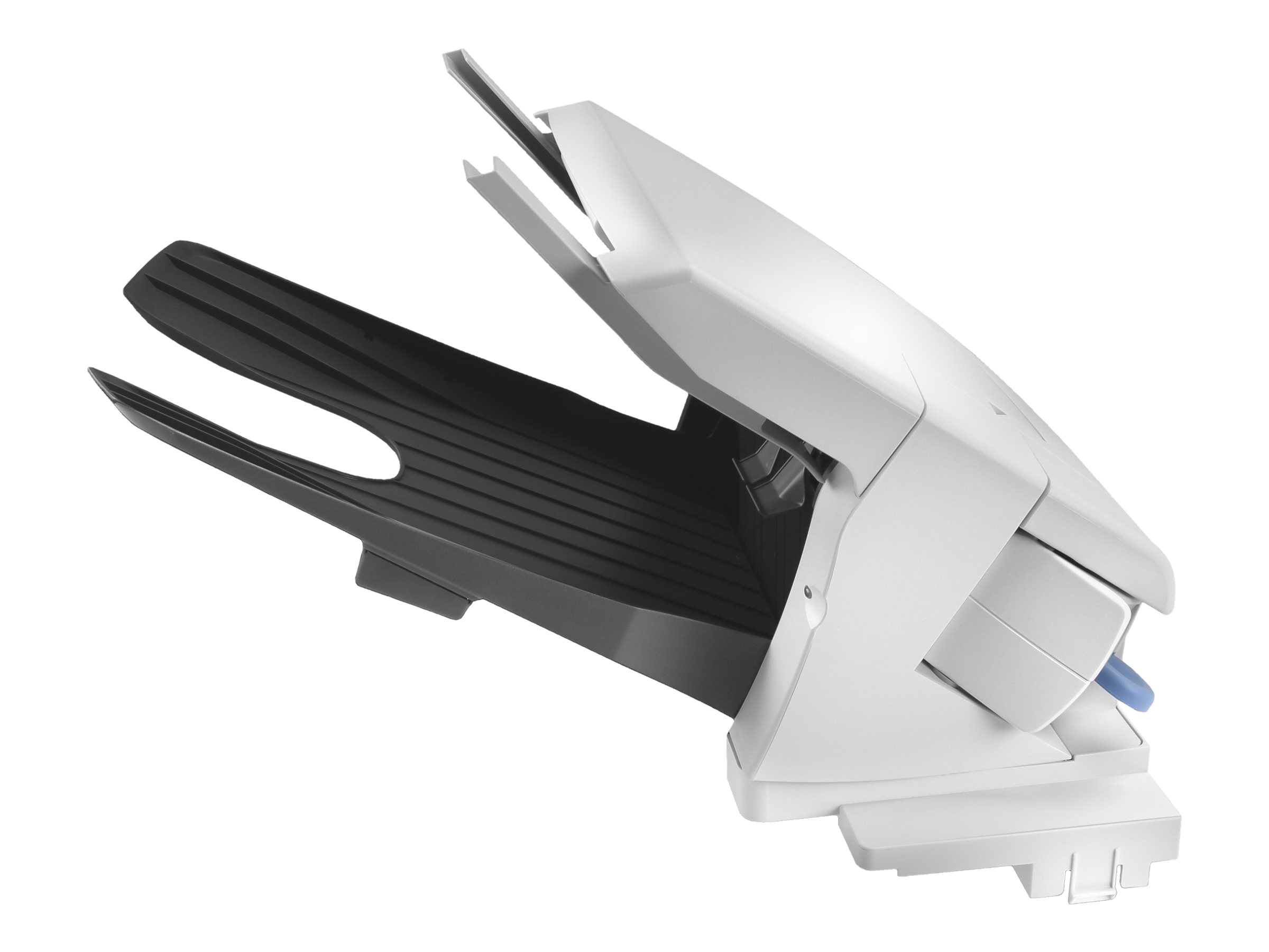 HP - Sheet stacker/stapler | Overview, Specs, Details | SHI