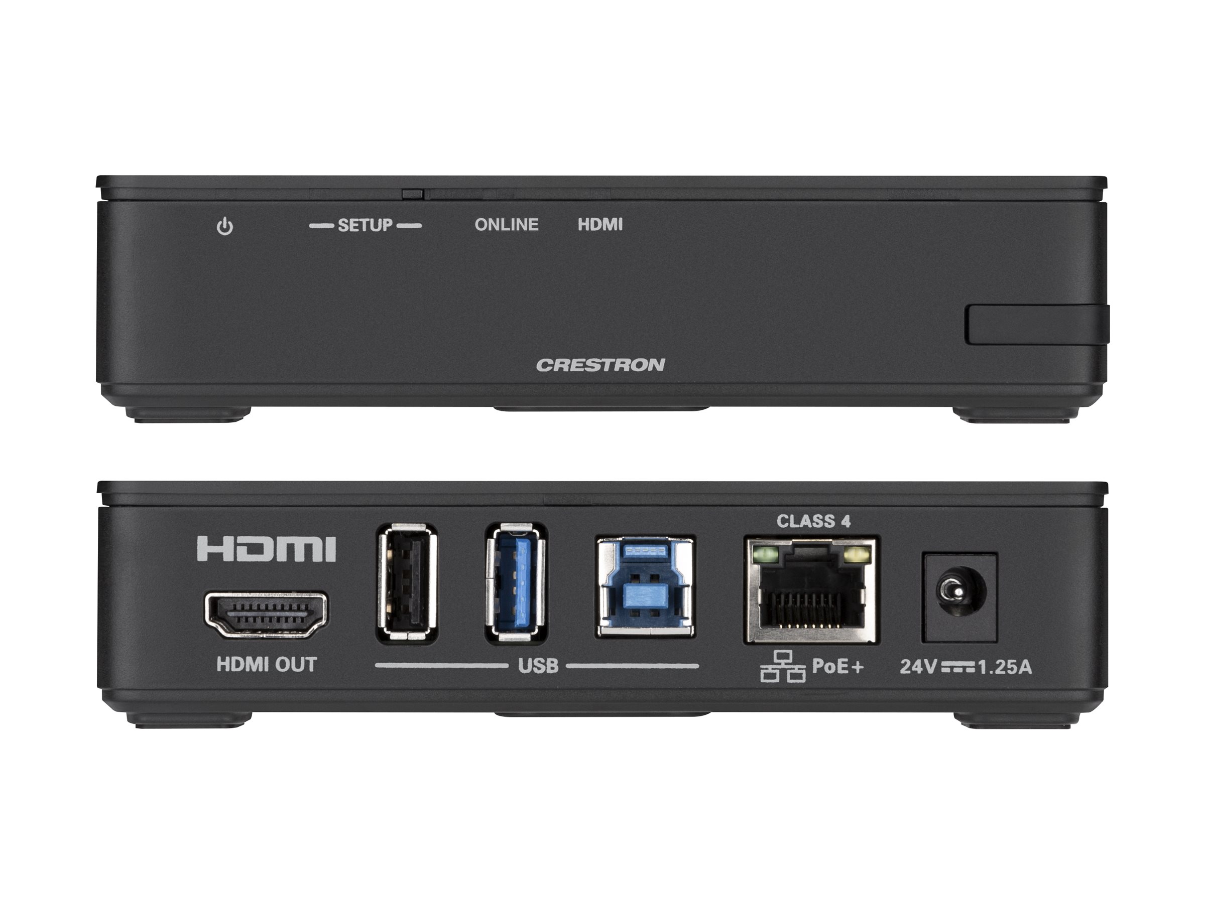 Crestron AirMedia Series 3 AM3-111 KIT | Overview, Specs, Details | SHI