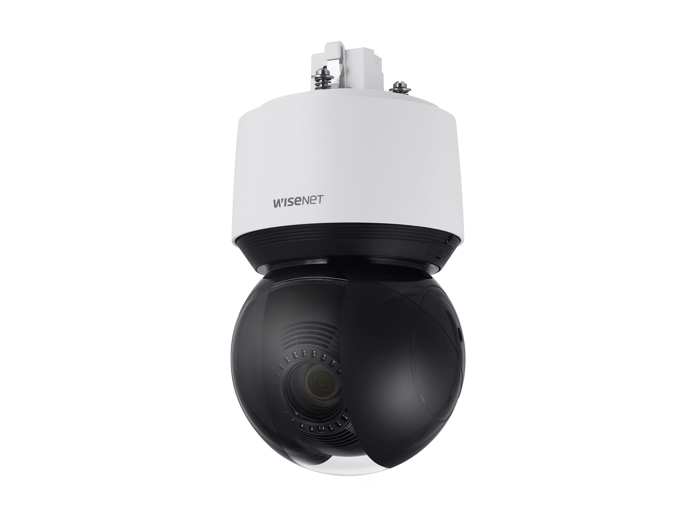 Hanwha Vision WiseNet X Plus XNP-6400 | Overview, Specs, Details | SHI