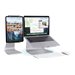 Rain Design mStand 360 - notebook stand