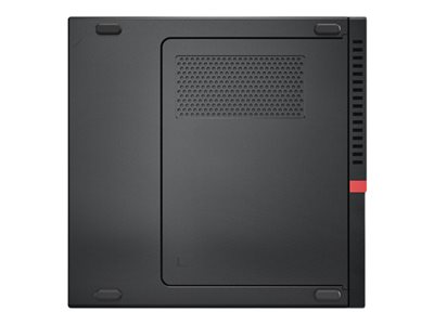 Lenovo ThinkCentre M910q 10MU - Tiny Core i7 7700T / up to 3.8 GHz ...