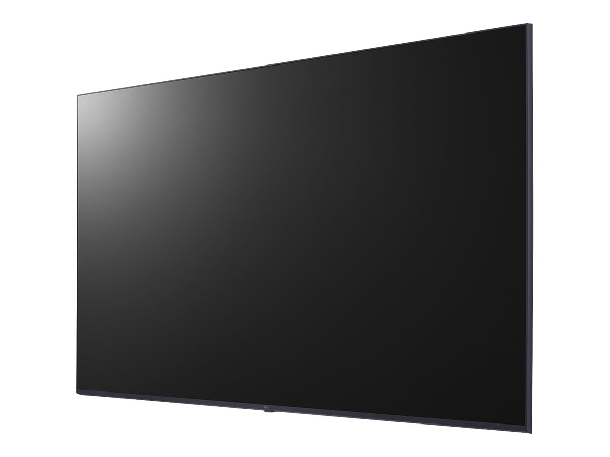 LG 65UL3J-E - 65" Diagonal Class UL3J Series LED-backlit LCD display ...