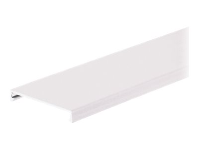 Panduit PANDUCT Type C Wiring Duct Cover | Overview, Specs, Details | SHI