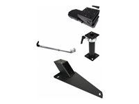 Havis C-HDM Premium Passenger Side Mount Package - mounting kit - for ...