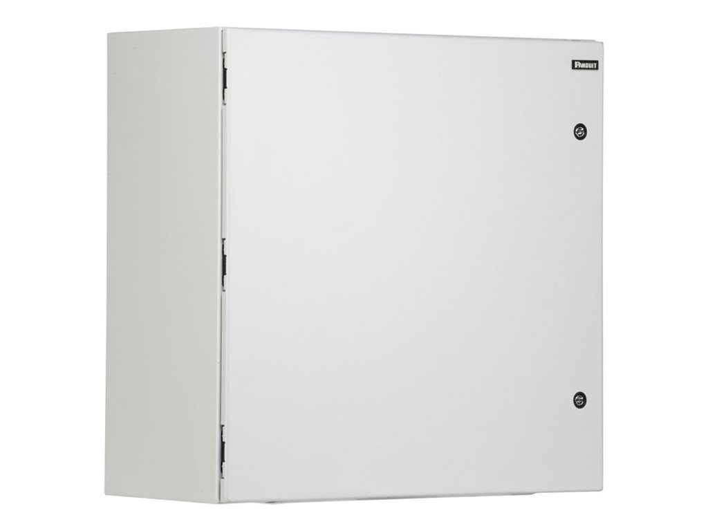 Panduit - Fiber-optic splice enclosure | Overview, Specs, Details | SHI