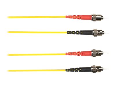Black Box - Patch cable | Overview, Specs, Details | SHI
