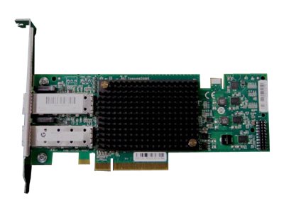 HPE NC552SFP - Network adapter | Overview, Specs, Details | SHI