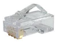 Panduit Pan-Plug - Network connector | Overview, Specs, Details | SHI