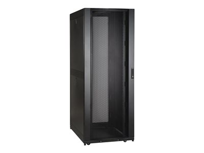 Tripp Lite 45U Rack Enclosure Server Cabinet 30" Wide w/ Shock Pallet ...