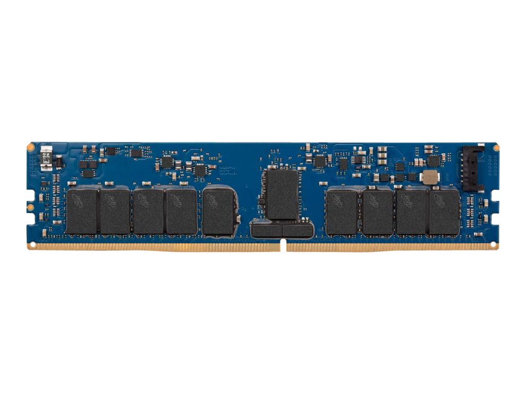 Micron - DDR4 - module | Overview, Specs, Details | SHI