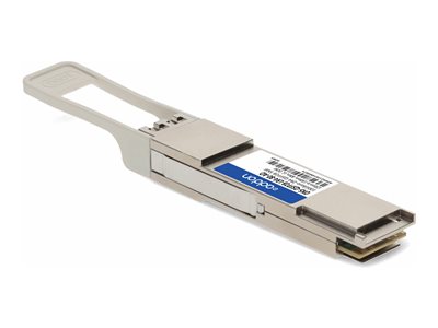 AddOn - QSFP28 transceiver module - 100 Gigabit Ethernet - TAA Compliant