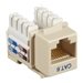 Black Box Value Line CAT6 - modular insert