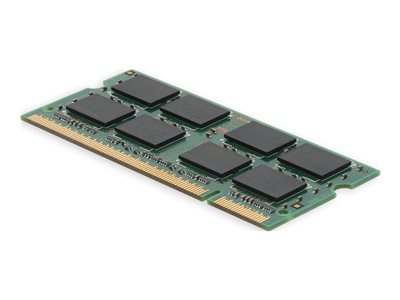 AddOn - DDR2 - module - 2 GB - SO-DIMM 200-pin - 800 MHz / PC2-6400 ...
