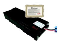 APC Charge-UPS Refresher Kit #115 - UPS battery - lead acid
